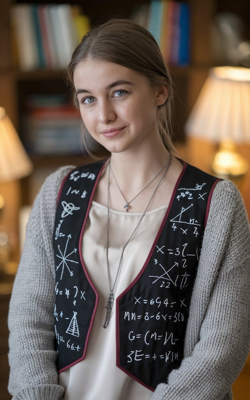 15 Nerdy Dress to Impress Outfit Ideas — Because Who Says Nerds Can’t ...