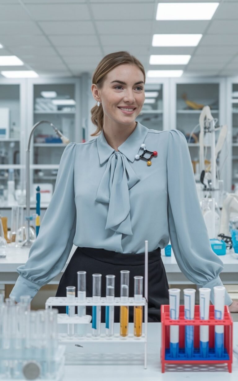 15 Nerdy Dress to Impress Outfit Ideas — Because Who Says Nerds Can’t ...