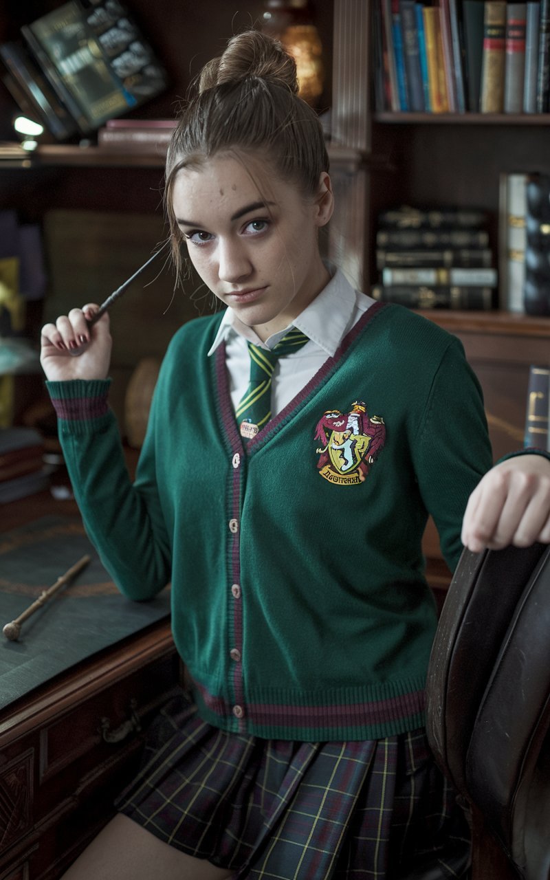 15 Nerdy Dress to Impress Outfit Ideas — Because Who Says Nerds Can’t ...