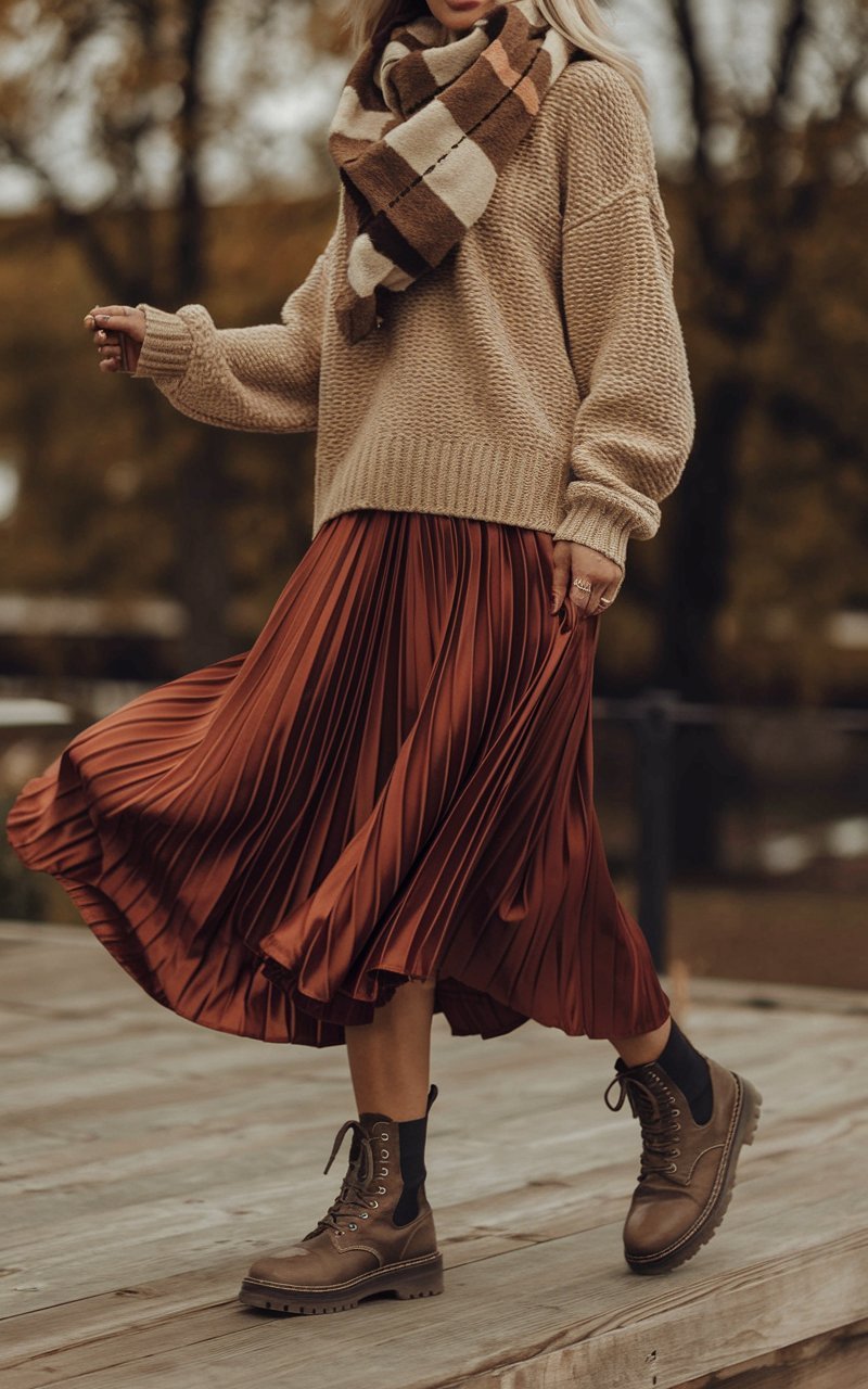 17 Hipster Dress to Impress Outfit Ideas That Even Your Grandma Would ...