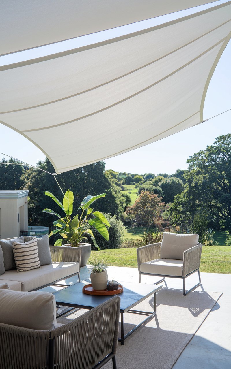 79 Stunning Outdoor Living Room Ideas For a Perfect Staycation – A ...