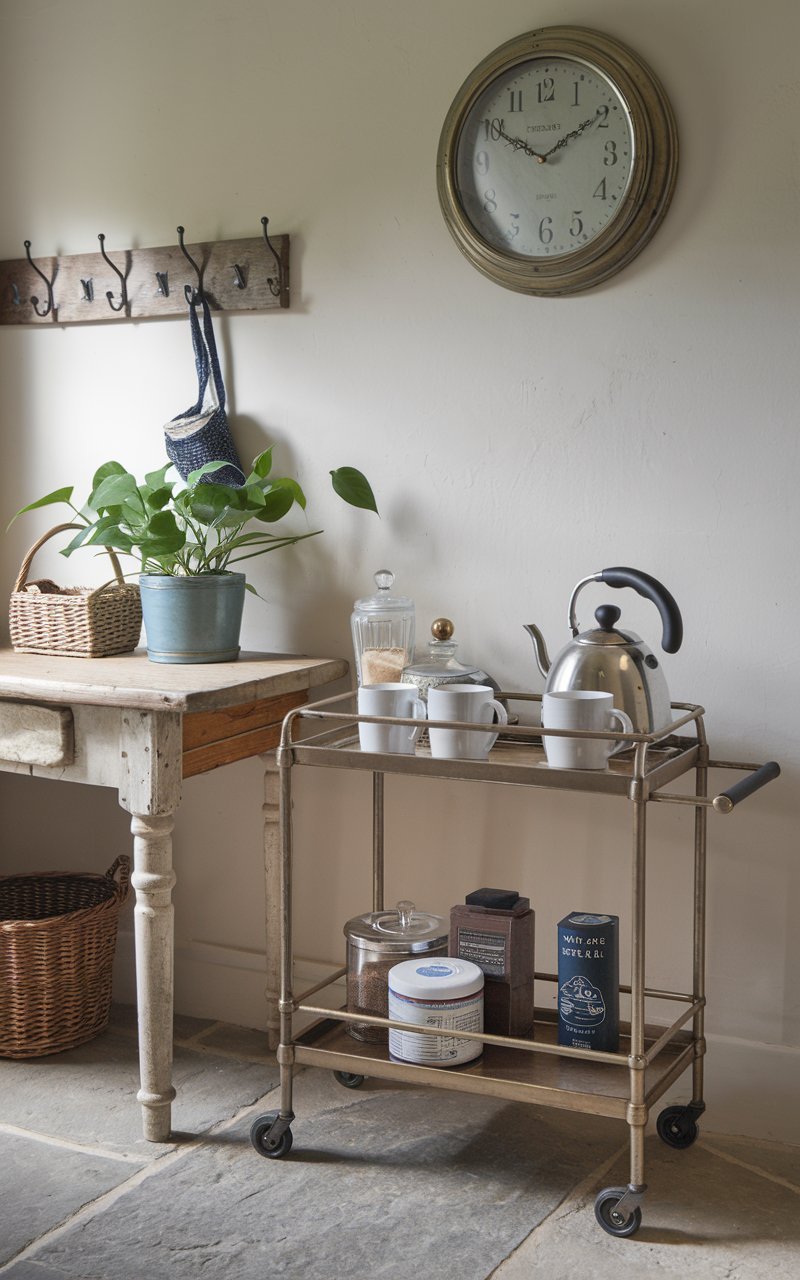 Coffee Lovers, Rejoice! These 59 Kitchen Coffee Stations Are Total ...