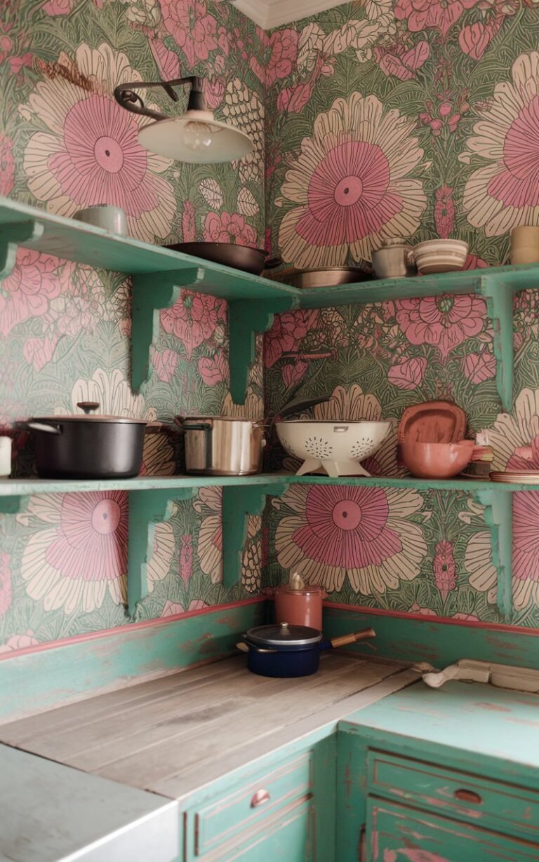 These 73 Kitschy Kitchen Ideas Are Wackier (and Better) Than You Think ...