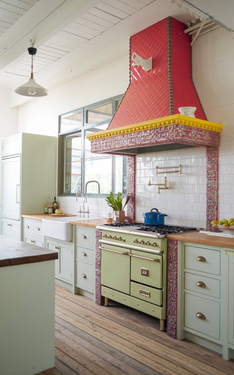47 Open Kitchen Ideas to Maximize Space and Style – A SERENE HOME