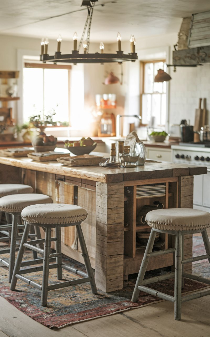 50 Cozy Kitchen Ideas That’ll Make You Want to Stay in and Cook All Day ...