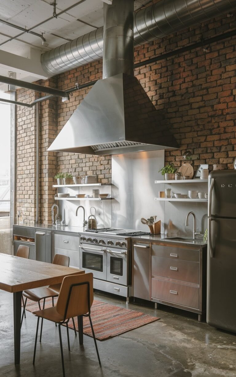 The Most Stylish 65 Kitchen Vent Hood Ideas You’ve Ever Seen – A SERENE ...