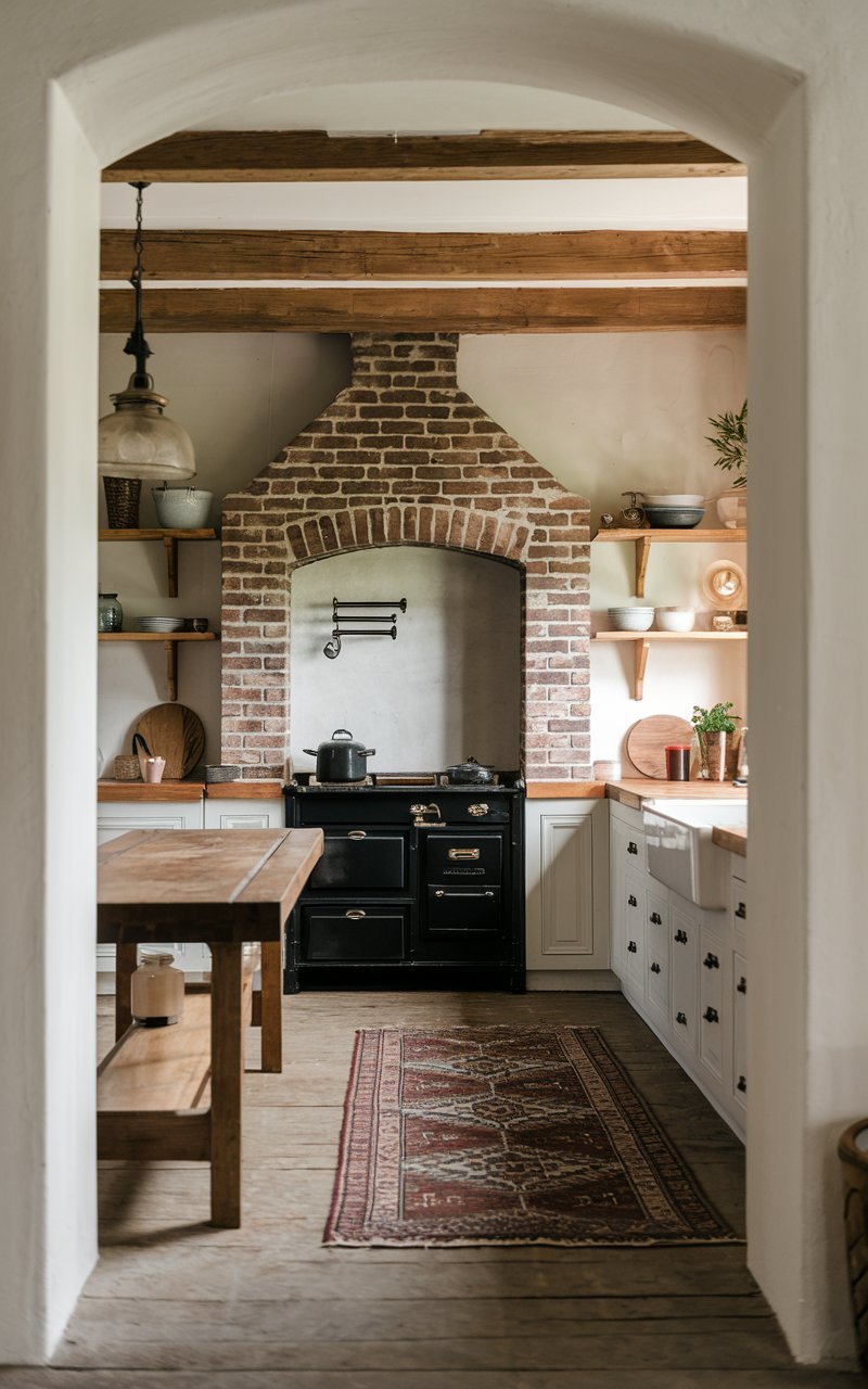 The Most Stylish 65 Kitchen Vent Hood Ideas You’ve Ever Seen – A SERENE ...