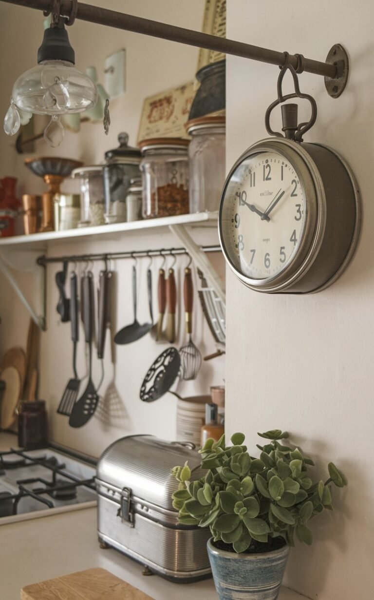 50 Cozy Kitchen Ideas That’ll Make You Want to Stay in and Cook All Day ...