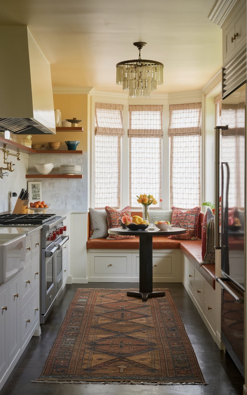 Could One of These 53 L-Shape Kitchen Layouts Be Your Next Renovation ...
