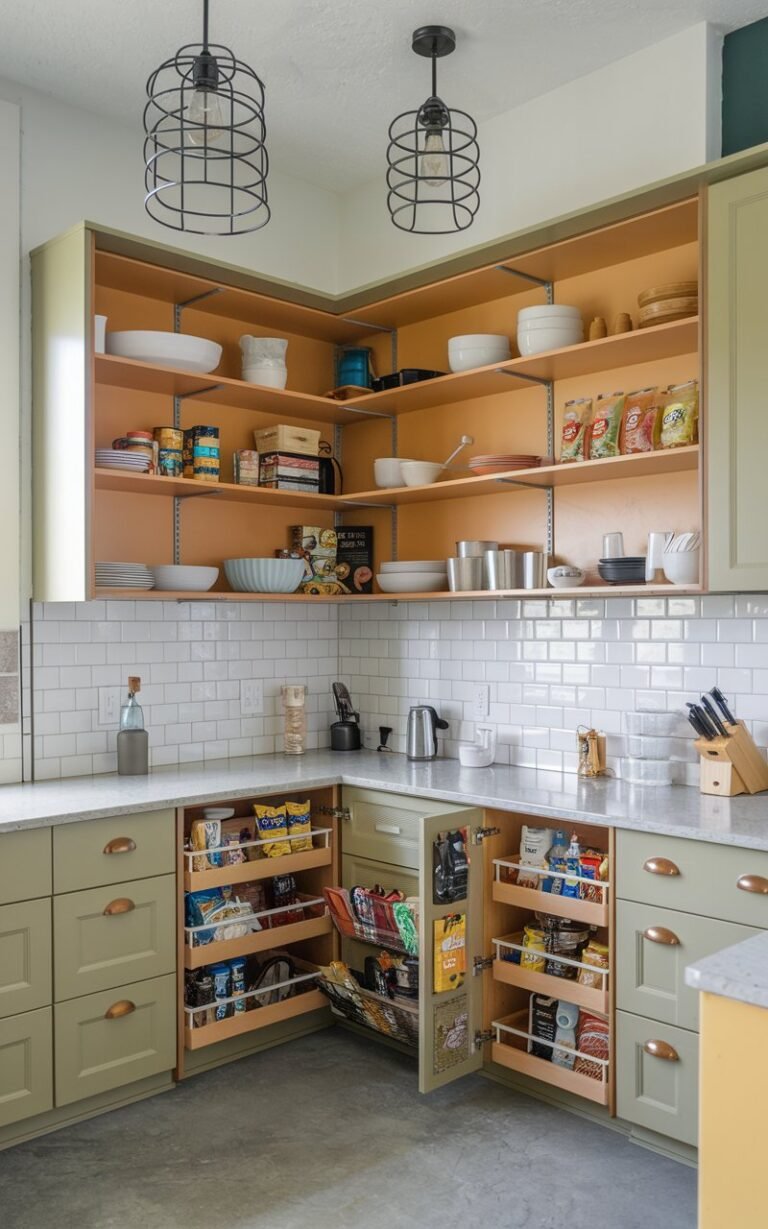 Could One of These 53 L-Shape Kitchen Layouts Be Your Next Renovation ...