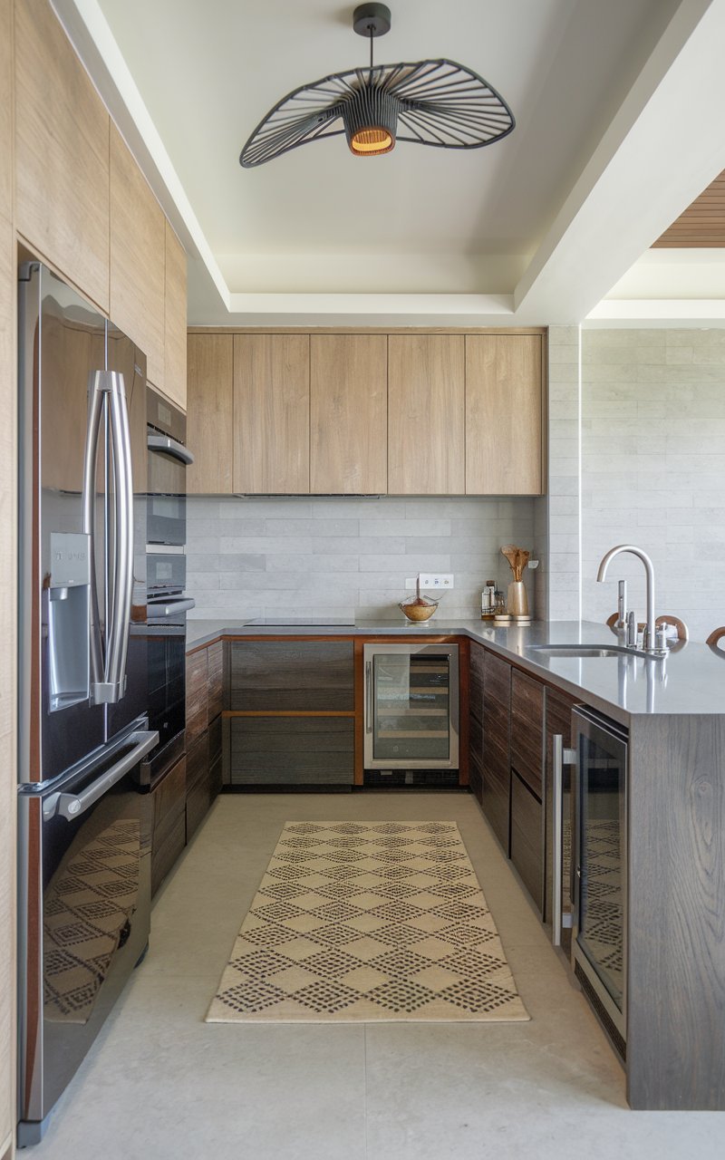 Could One of These 53 L-Shape Kitchen Layouts Be Your Next Renovation ...