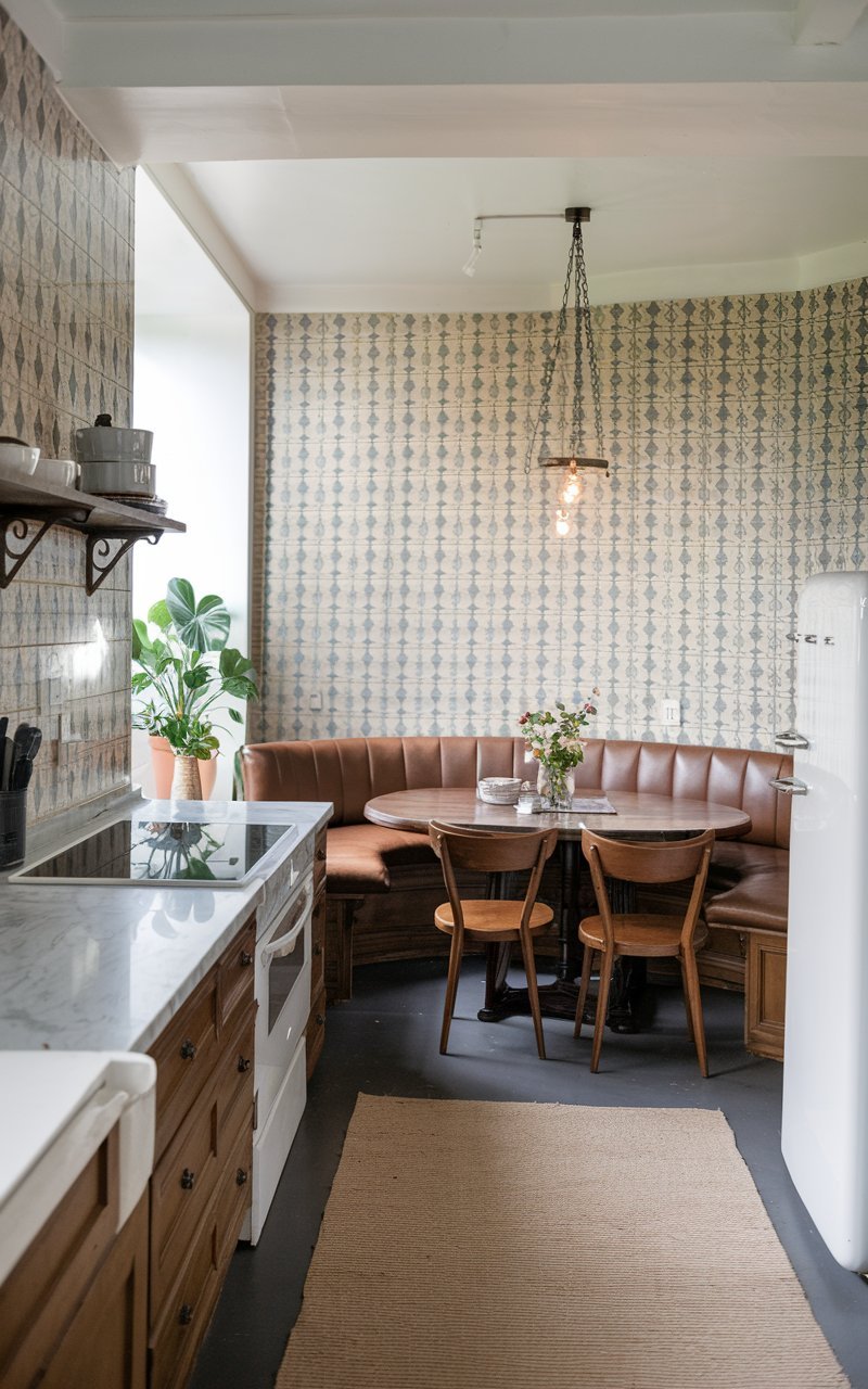 From AI to Vintage Chic — These 65 Kitchen Trends Are Defining 2025 – A ...
