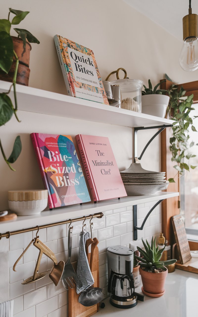 47 Open Shelf Kitchen Ideas That Blend Beauty & Function – A SERENE HOME