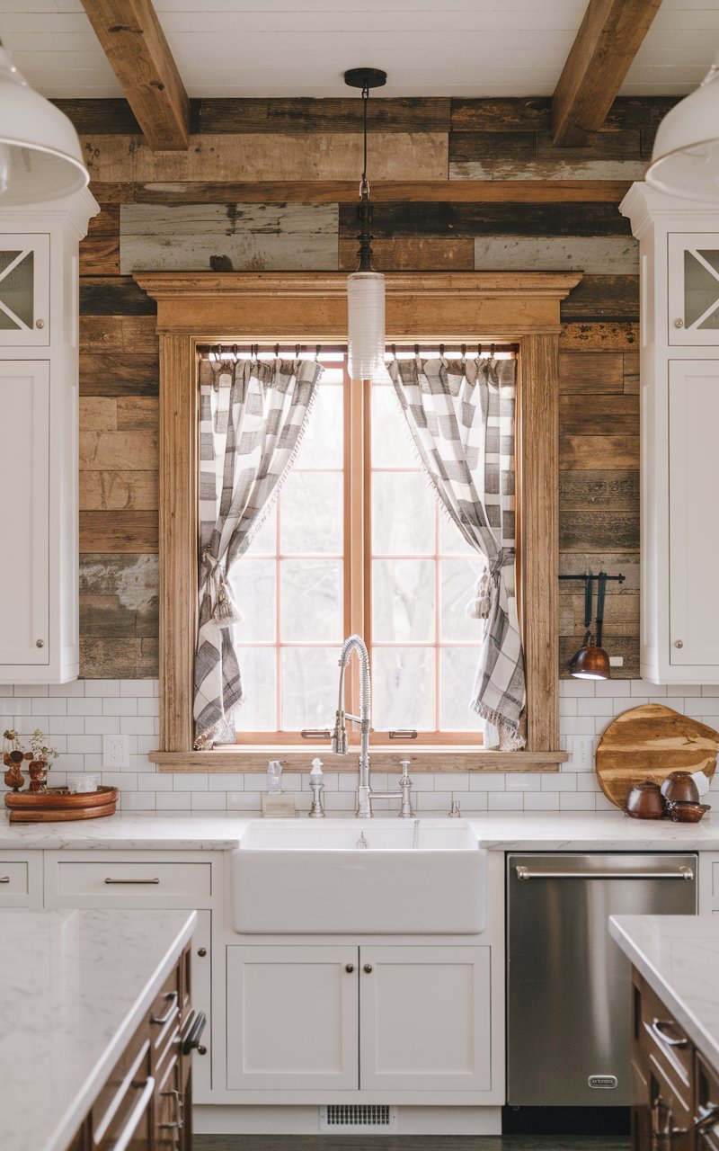 37 Barndominium Kitchen Ideas for a Perfect Rustic-Modern Space – A ...