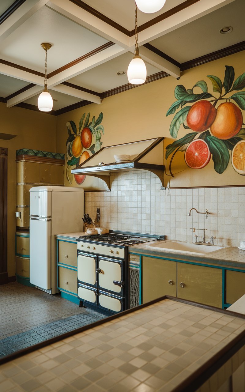 41 Cute Kitchen Trends Taking Over 2025—Here’s How to Recreate Them ...