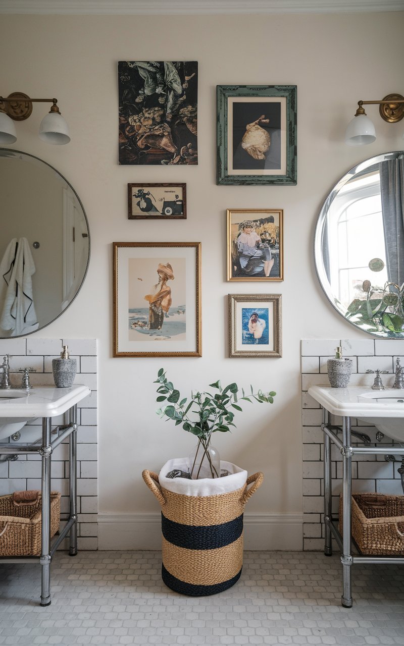 33 Best Budget-Friendly Bathroom Ideas for Every Style – A SERENE HOME