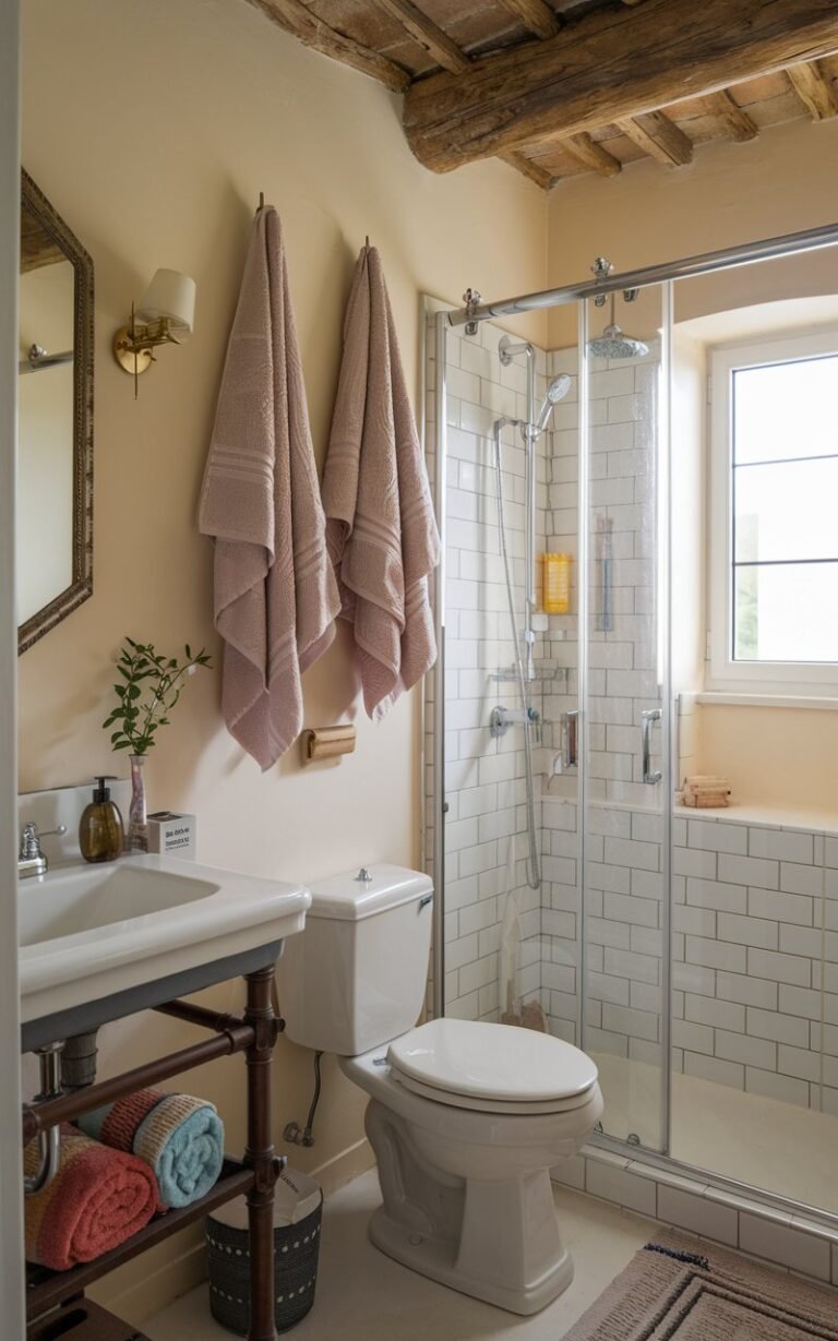 How to Slay Your Bathroom Interior Like It’s Your Personal Spa (Because ...