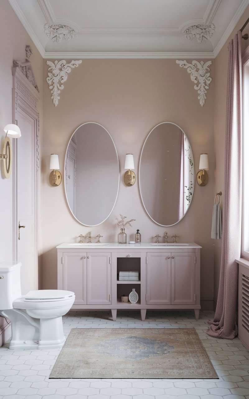 I Bet You Can’t Get Through These 33 Bathroom Mirror Ideas Without ...