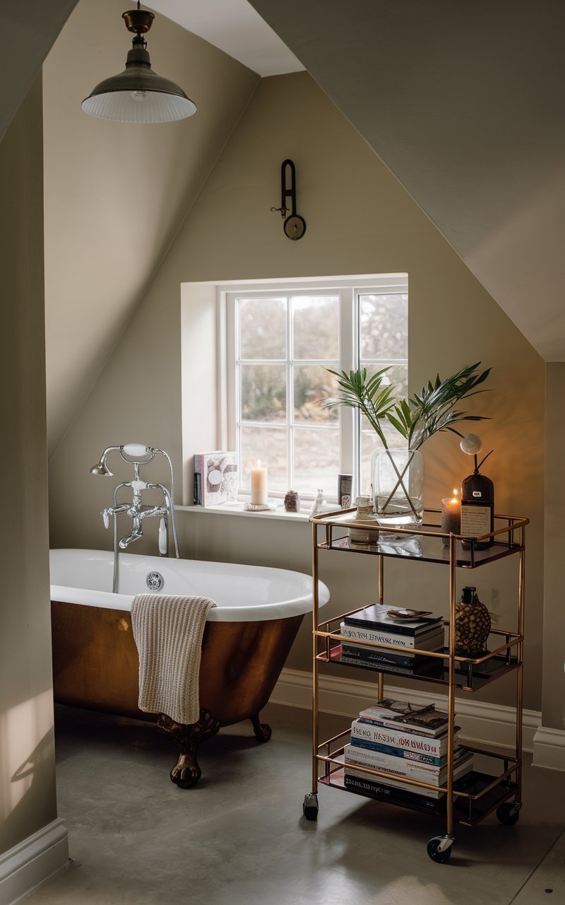 47 Bathroom Interior Design Hacks That Look Expensive (But Aren’t) – A ...