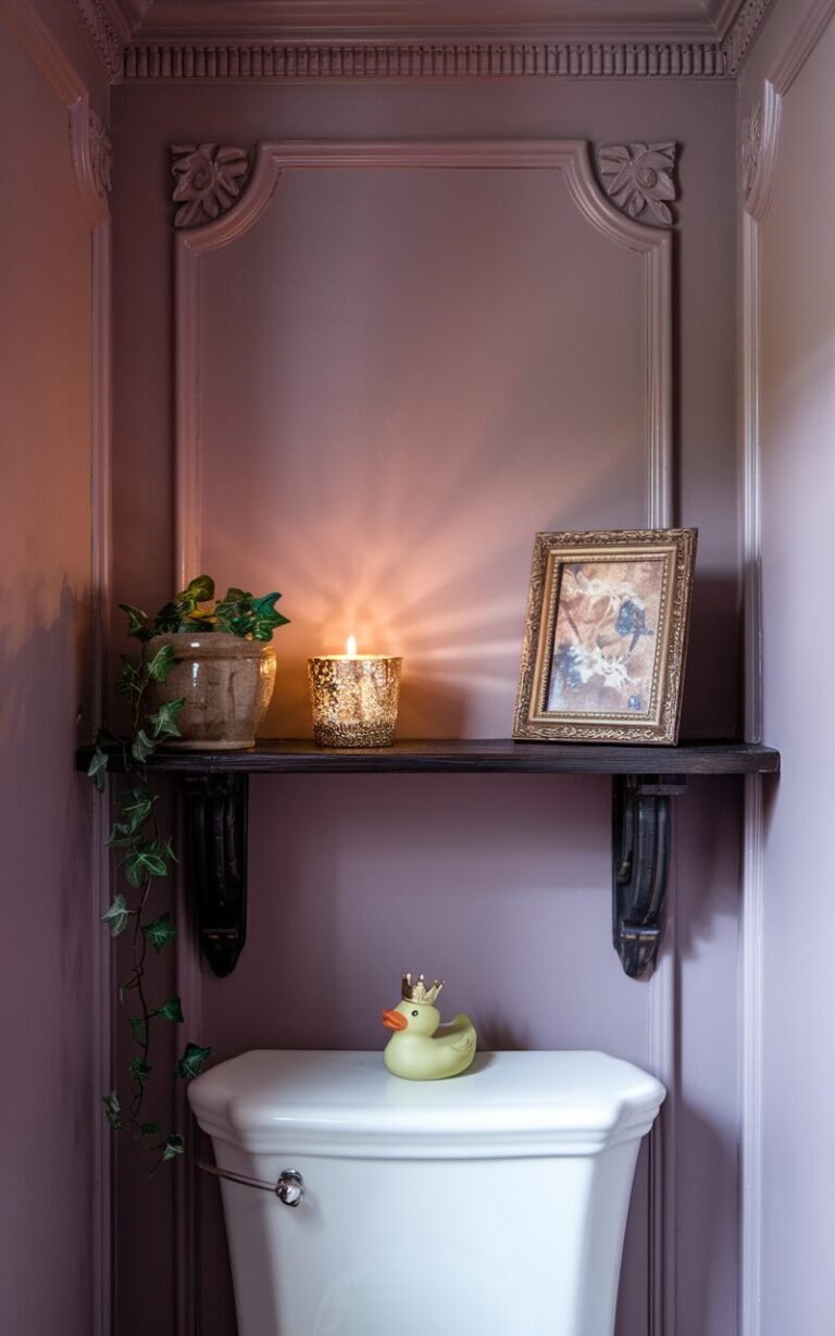 Ever Wonder What a Cozy Bathroom Feels Like? Start With These 27 Ideas ...