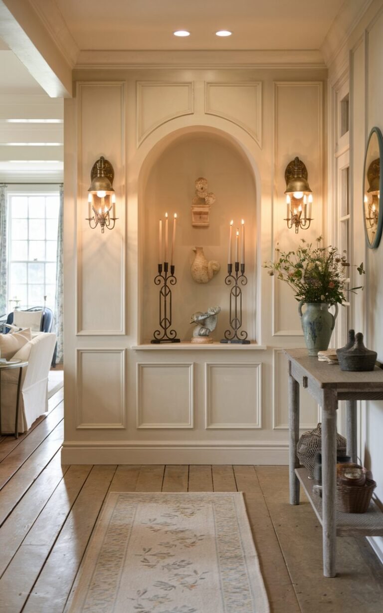 27 Hallway Ideas That’ll Make Your Guests Think You Hired a Designer ...