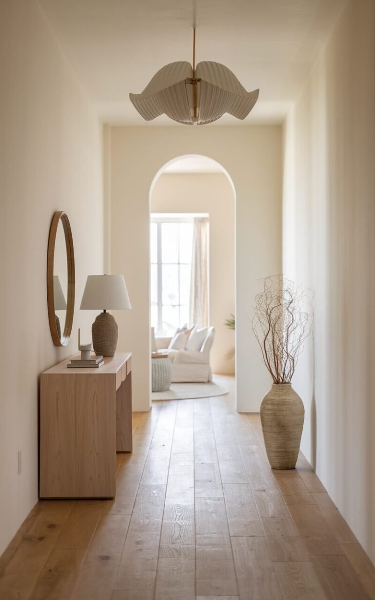 27 Hallway Ideas That’ll Make Your Guests Think You Hired a Designer ...