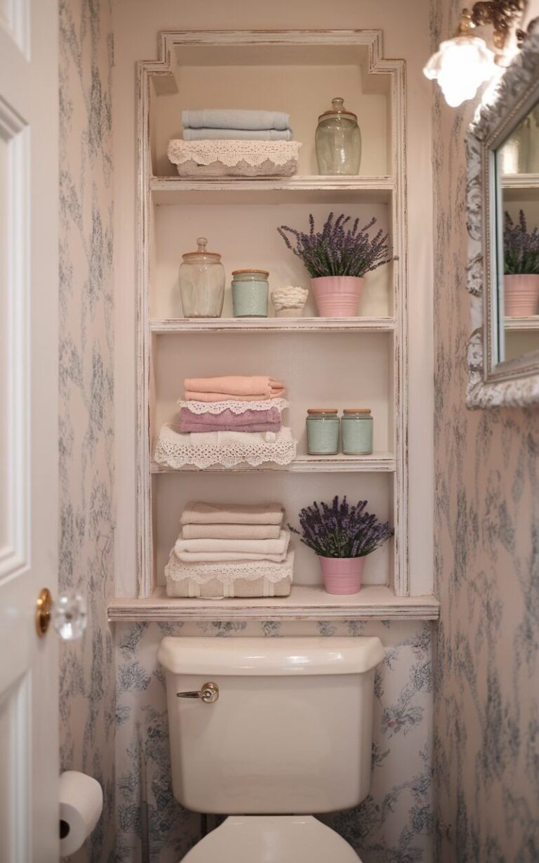 These 53 Small Bathroom Layout Designs Are Basically Cheat Codes for ...