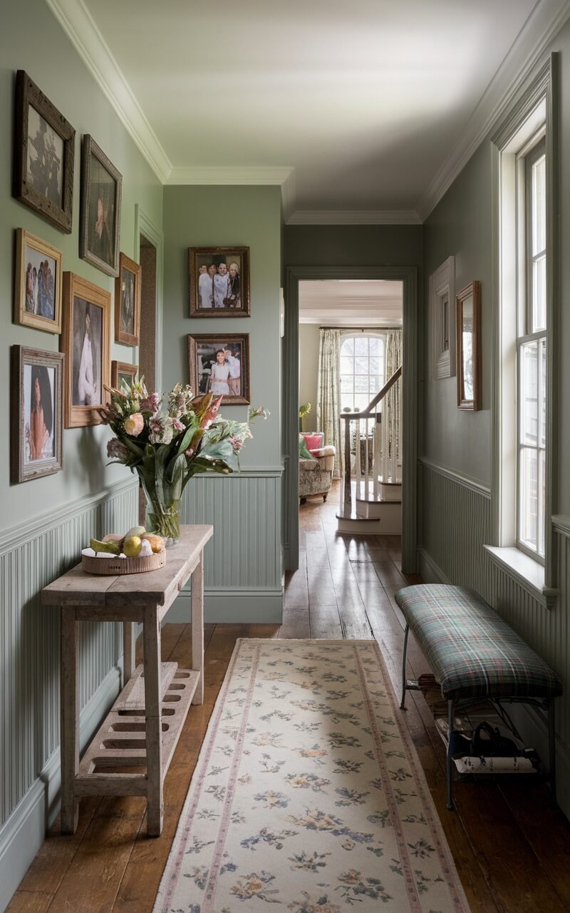 27 Hallway Ideas That’ll Make Your Guests Think You Hired a Designer ...