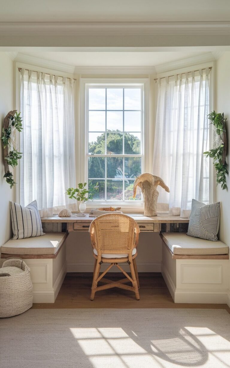 43 Home Office Ideas So Good, You’ll Forget You’re Working From Home ...