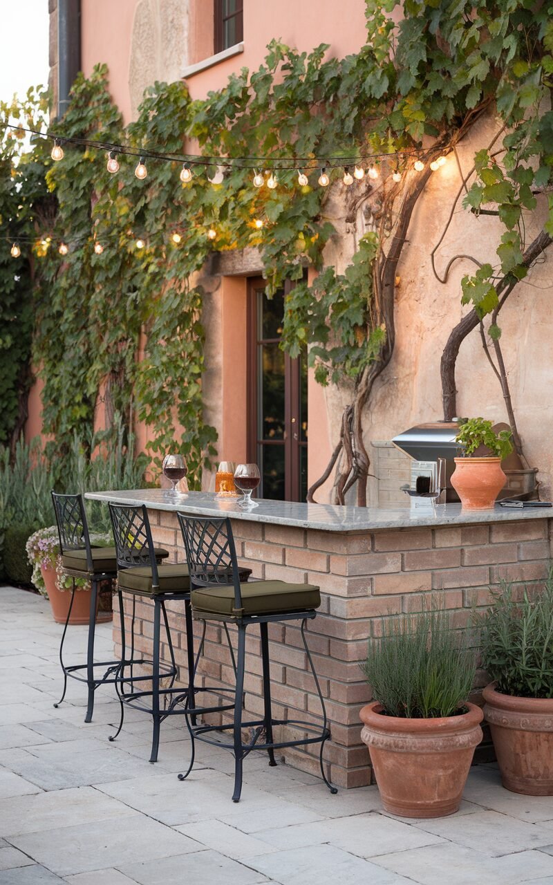 25 Stunning Backyard Patio Designs for Every Style and Budget – A ...