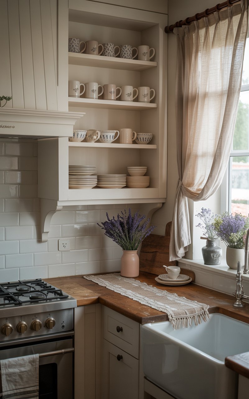 I Can’t Stop Staring at These 29 Kitchen Designs and Neither Will You ...