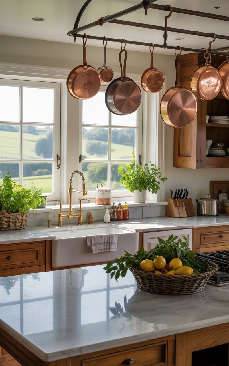 I Can’t Stop Staring at These 29 Kitchen Designs and Neither Will You ...