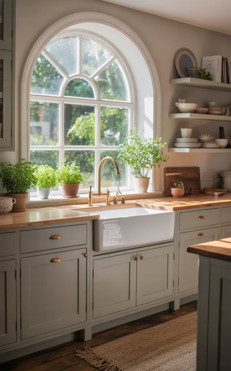 I Can’t Stop Staring at These 29 Kitchen Designs and Neither Will You ...