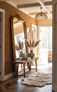 30 Hallway Decorating Secrets No One Told You (Until Now) – A SERENE HOME