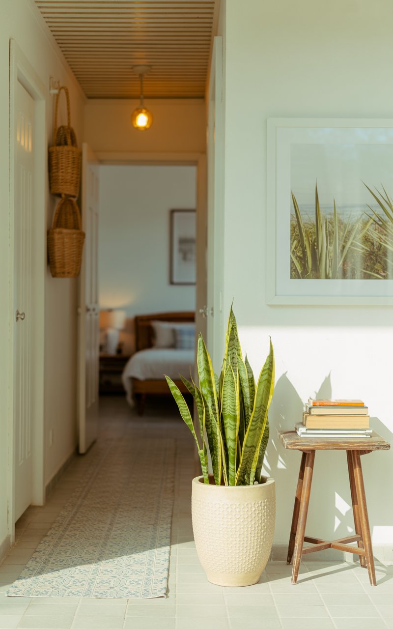 30 Hallway Decorating Secrets No One Told You (Until Now) – A SERENE HOME