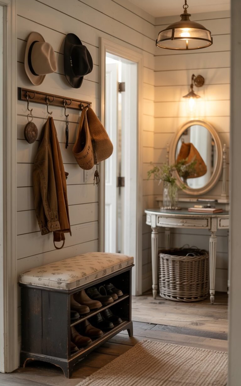30 Hallway Decorating Secrets No One Told You (Until Now) – A SERENE HOME