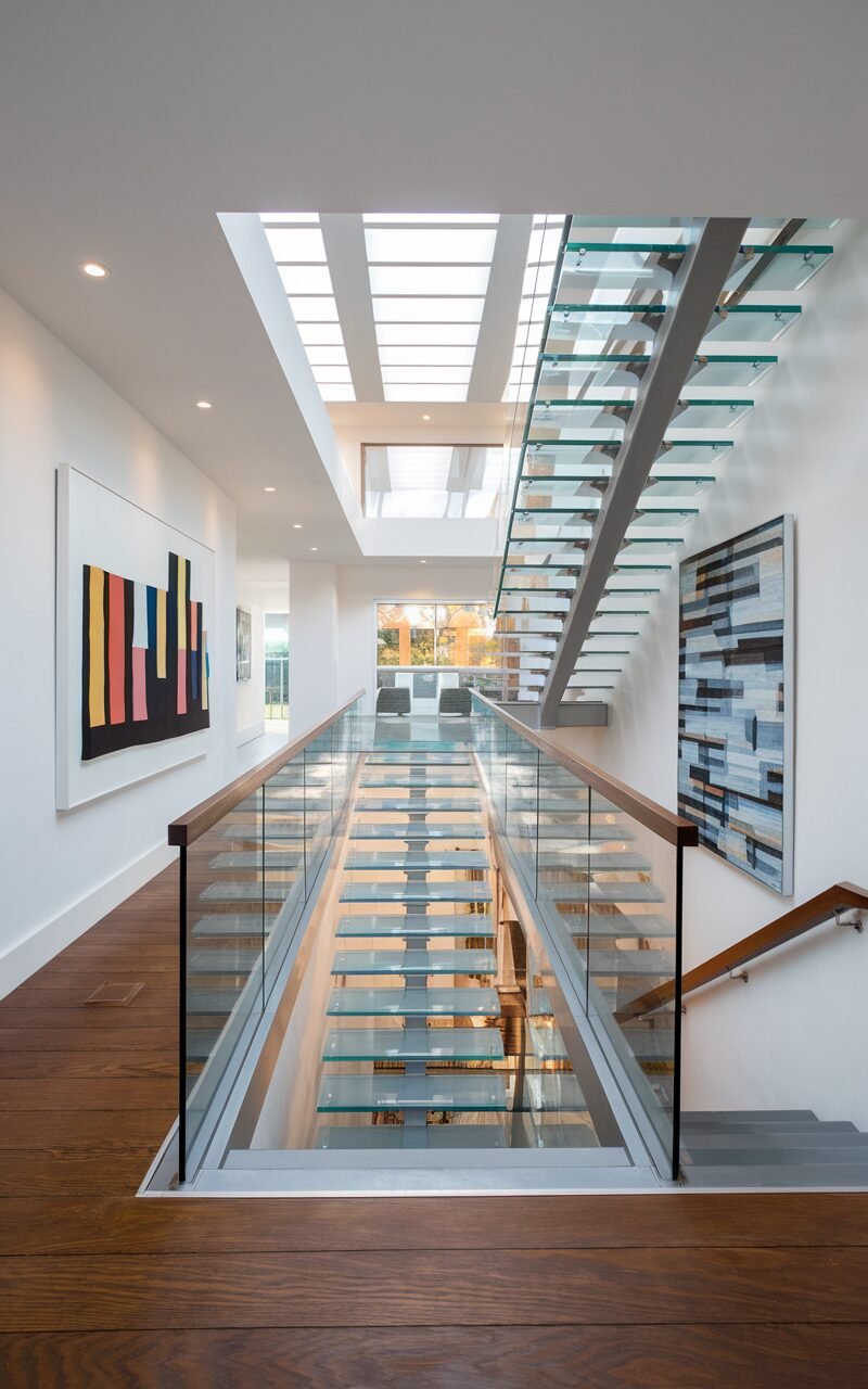 24 Modern Staircase Ideas That Instantly Elevate Your Home – A SERENE HOME