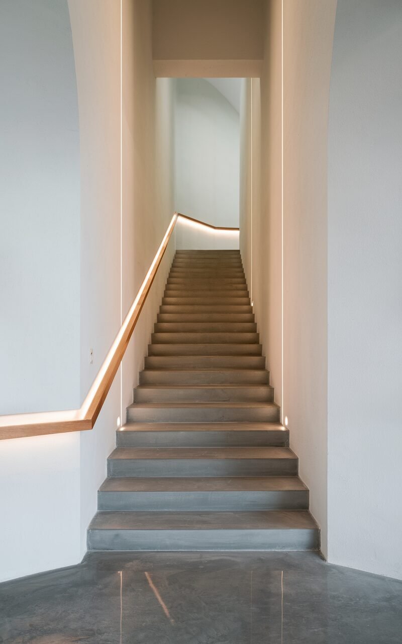 24 Modern Staircase Ideas That Instantly Elevate Your Home – A SERENE HOME