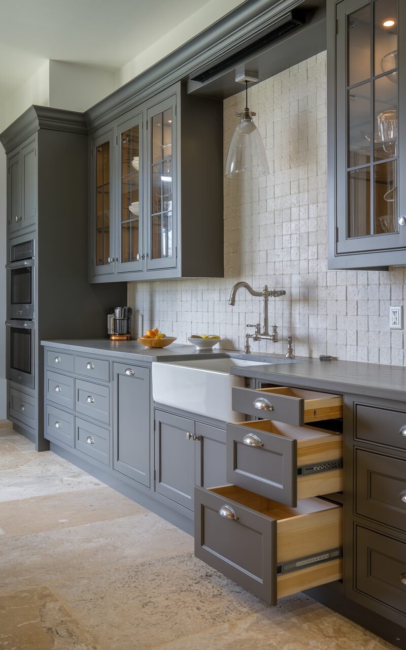 25 Kitchen Remodel Ideas That Actually Make a Difference – A SERENE HOME