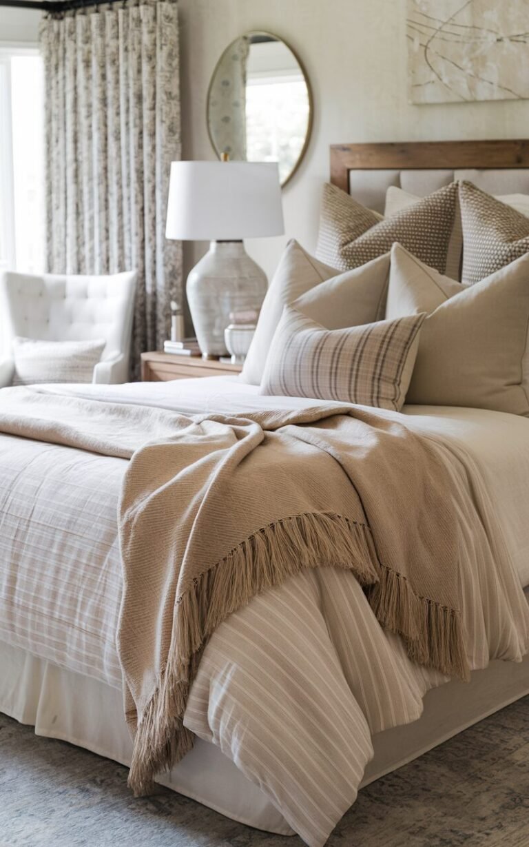 27 Bedroom Inspiration Ideas That Turn Your Space Into a Personal ...