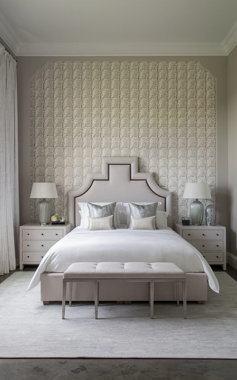 27 Bedroom Inspiration Ideas That Turn Your Space Into a Personal ...
